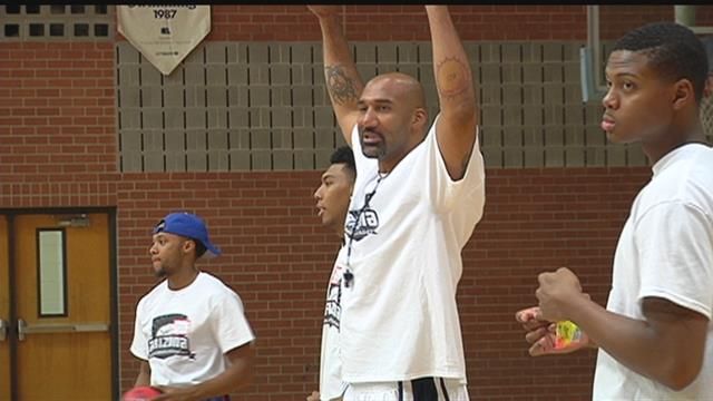 Joseph Blair - Alchetron, The Free Social Encyclopedia